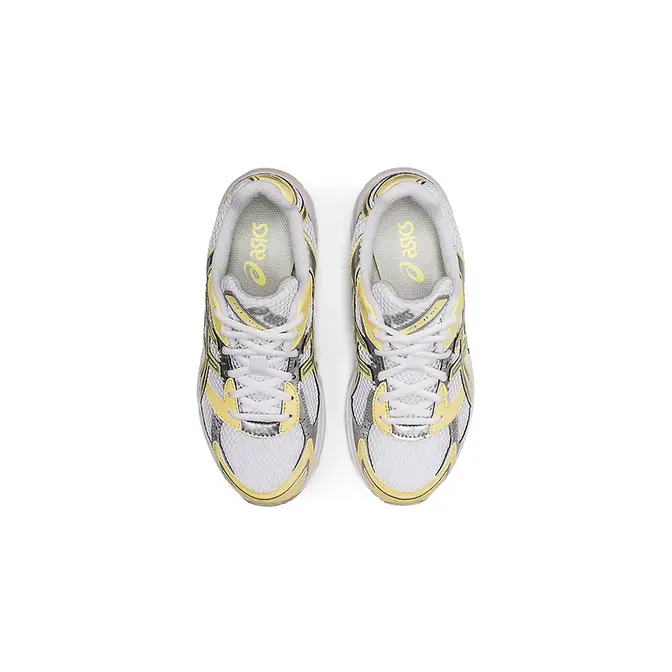 ASICS Gel-1130 White Butter | Where To Buy | 1202A164-108 | The Sole ...