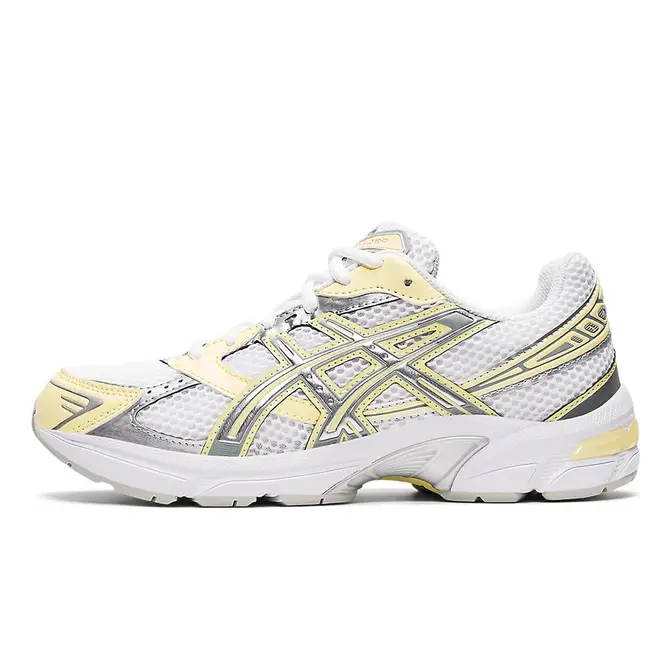 ASICS Gel-1130 White Butter | Where To Buy | 1202A164-108 | The Sole ...