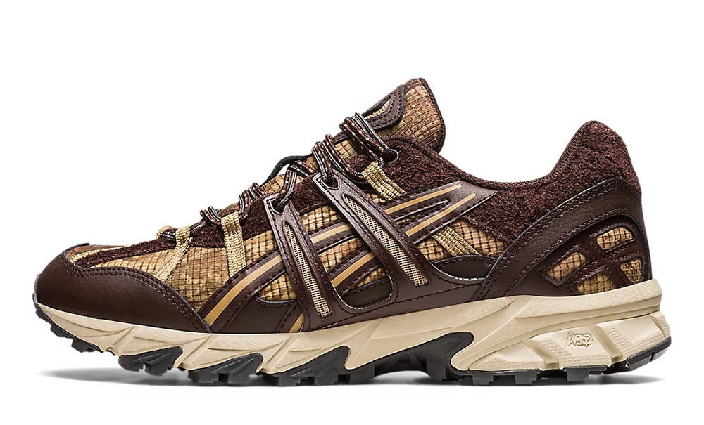ASICS GEL-SONOMA 15-50 Future Trail Coffee | Where To Buy | 1201A818-200
