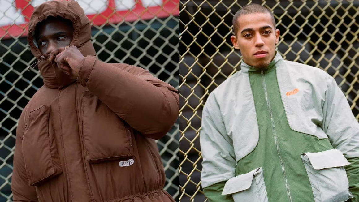 British Streetwear Gets a Boost with Clints' Latest Release | The Sole ...