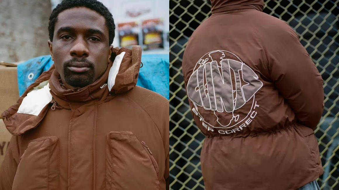 British Streetwear Gets a Boost with Clints' Latest Release | The Sole ...