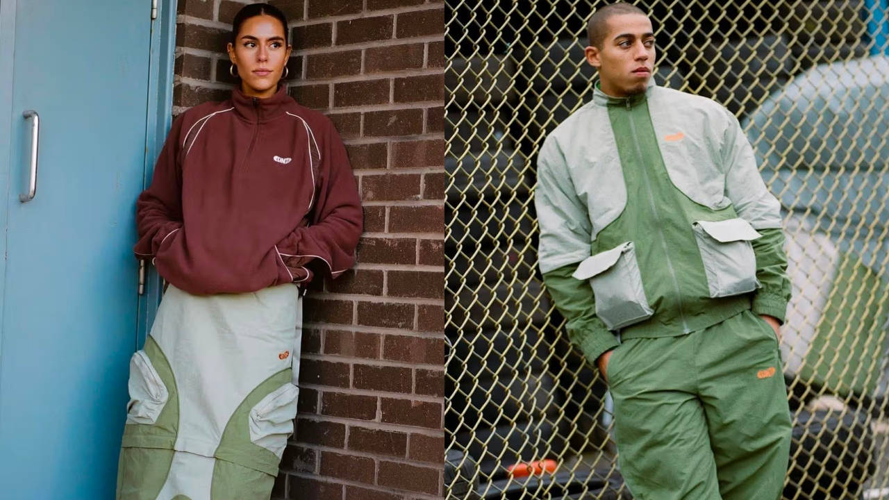 British Streetwear Gets a Boost with Clints' Latest Release