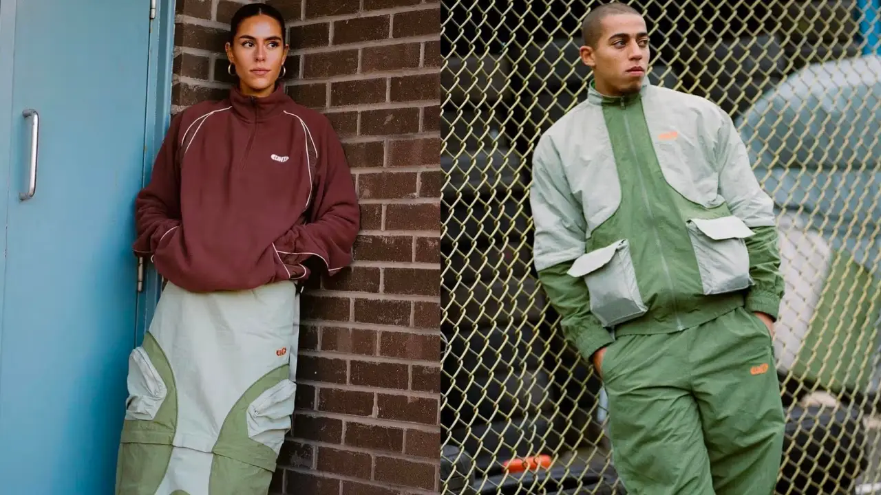 British Streetwear Gets a Boost with Clints' Latest Release