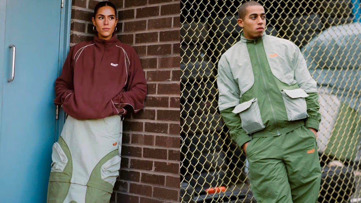 British Streetwear Gets a Boost with Clints' Latest Release | The Sole ...