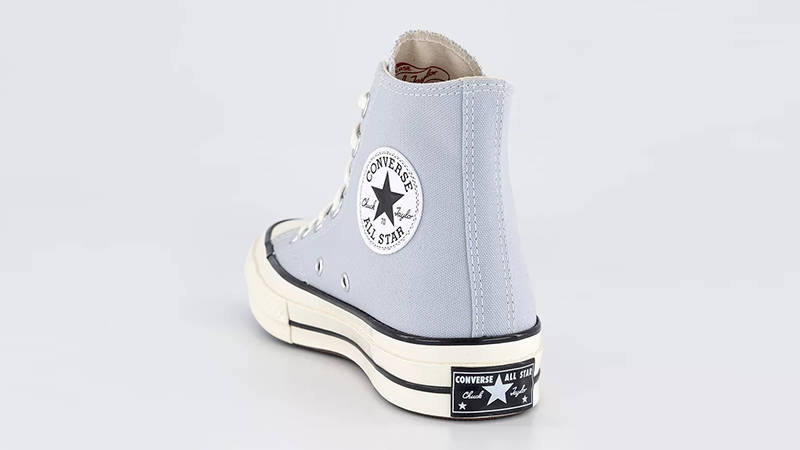 Converse Chuck 70 High Ghosted Blue | Where To Buy | A03447C