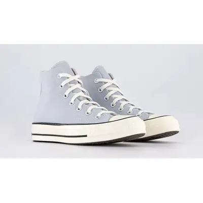 Converse Chuck 70 High Ghosted Blue | Where To Buy | A03447C | The Sole ...