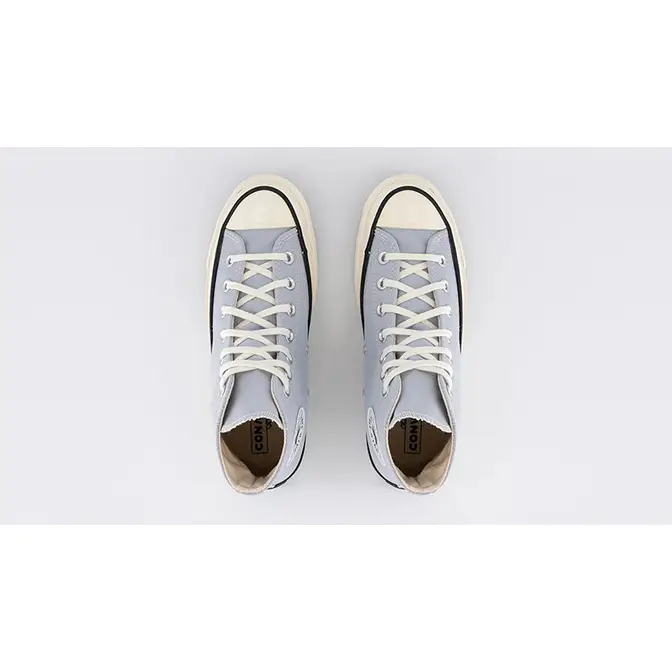 Converse Chuck 70 High Ghosted Blue | Where To Buy | A03447C | The Sole ...