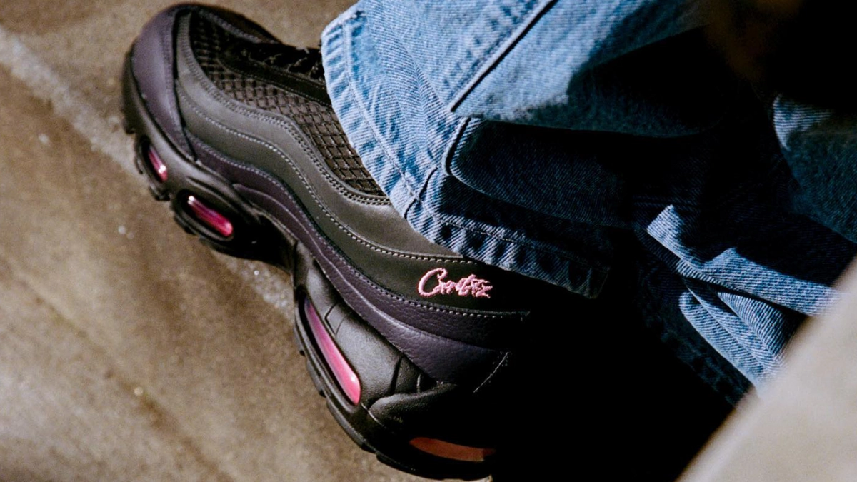 Men's Nike Trainers - Guaranteed Best Prices | The Sole Supplier