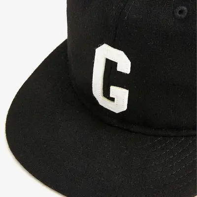 Fear of God ESSENTIALS Cotton Baseball Cap | Where To Buy | R04008606 | The Sole Supplier