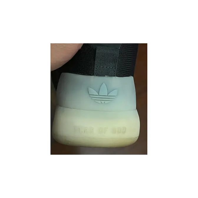 Fear of God x adidas Sample | Where To Buy | The Sole Supplier