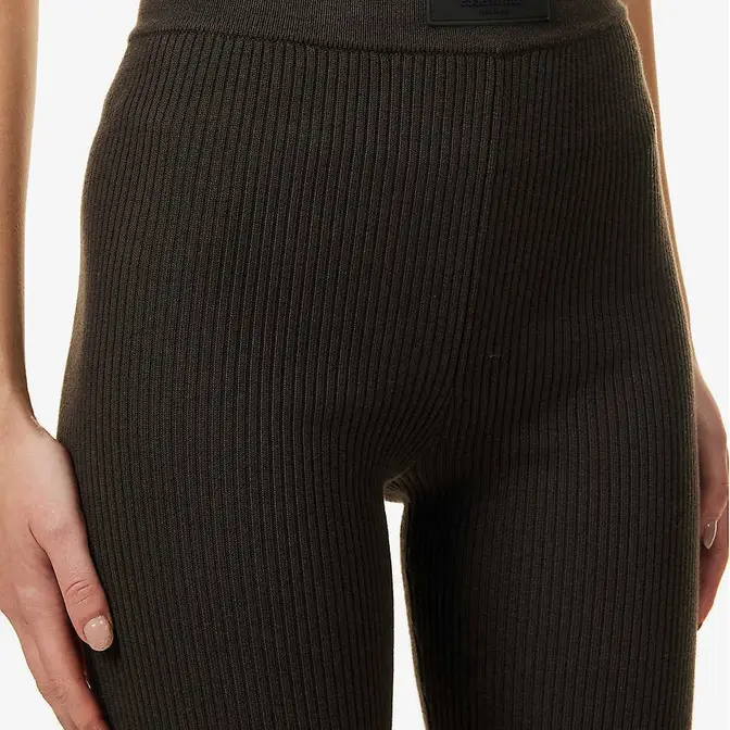 Fear of God ESSENTIALS Woven Trousers | Where To Buy | R04111039 | The ...