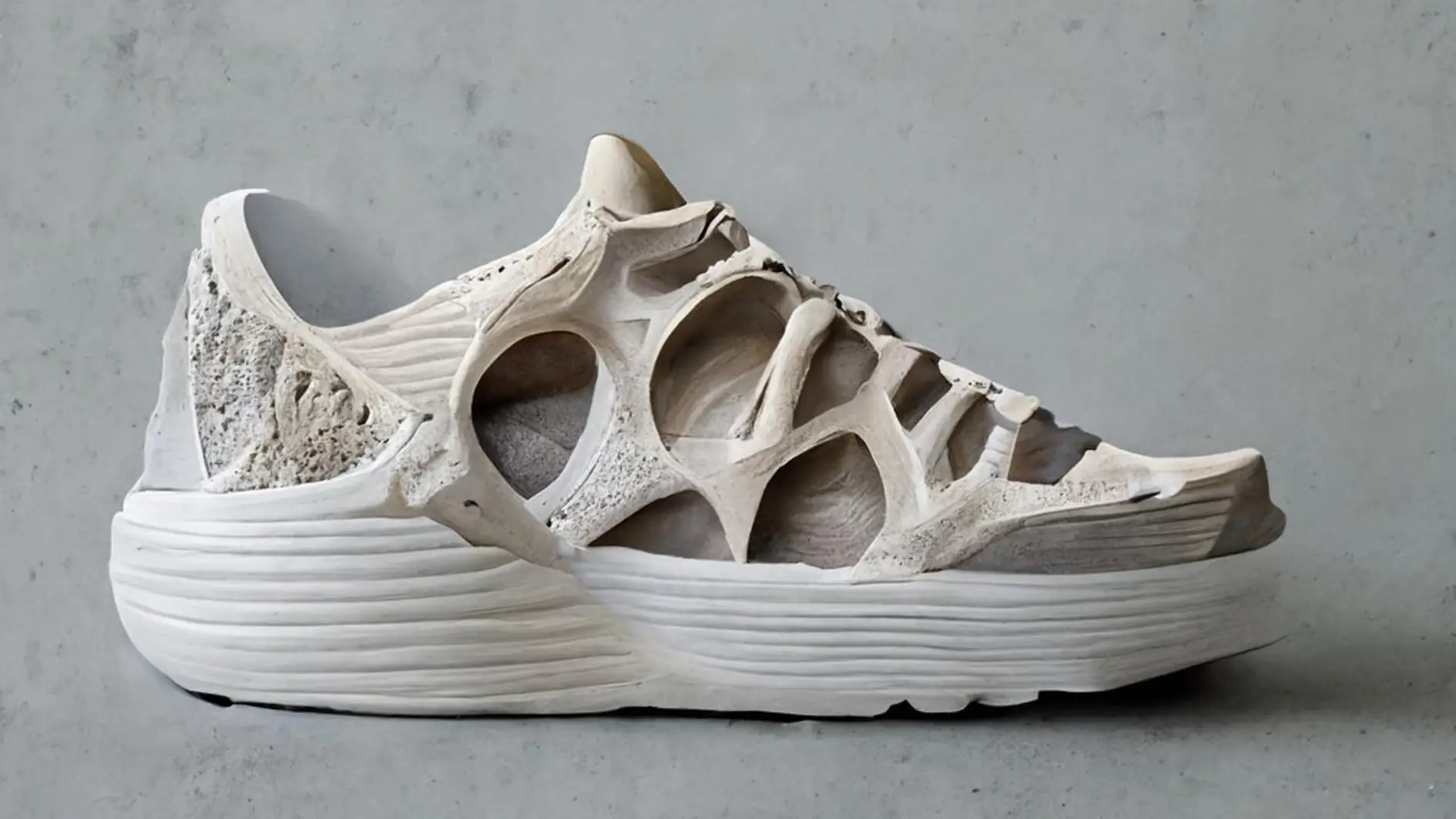 Natural Progression: How Fungi Is Shaping Up To Be the Future of Footwear
