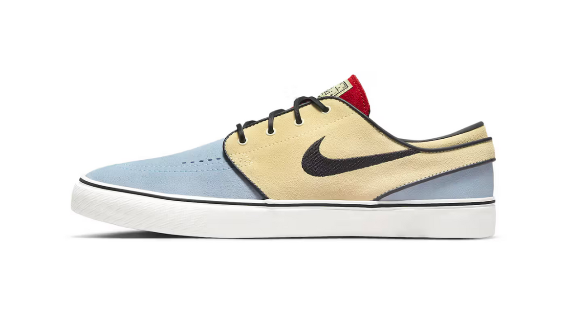 The Nike SB Zoom Stefan Janoski OG+ Revives a Classic Silhouette | The ...