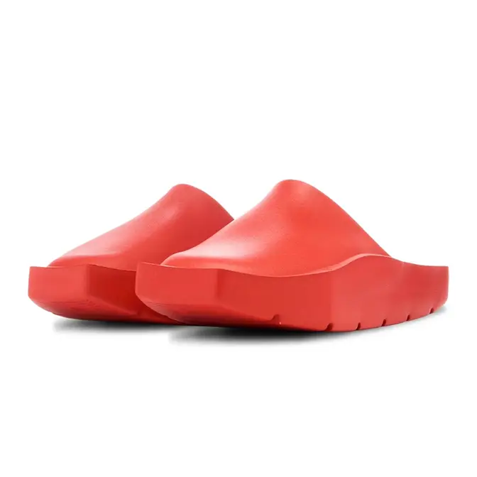 Jordan Hex Mule University Red | Where To Buy | FJ0603-600 | The Sole ...