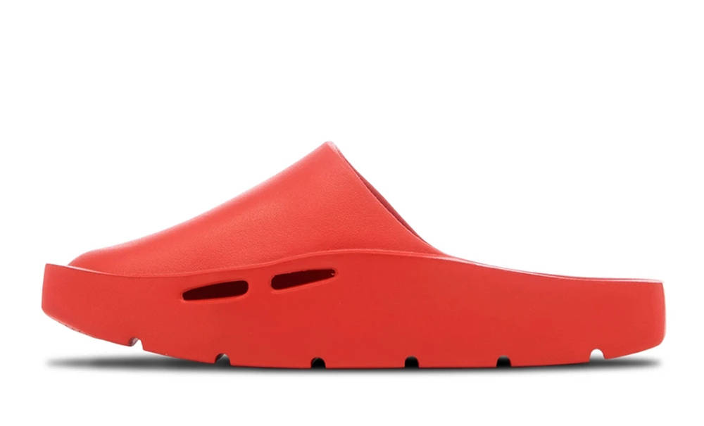 Jordan Hex Mule University Red | Where To Buy | FJ0603-600