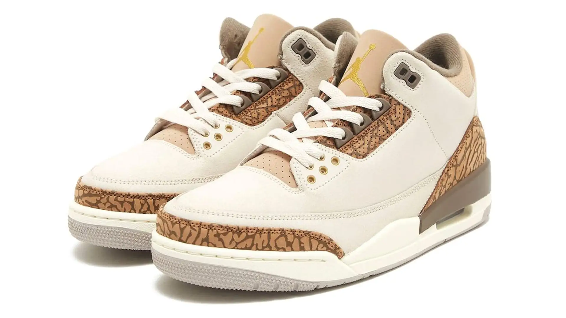 Could Jordan Brand's "Palomino" Colour Palette Be 2023's "Mocha"? | The ...