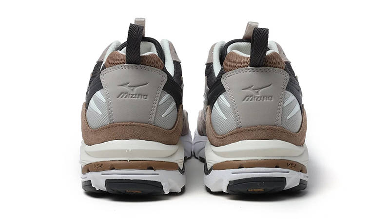 Mizuno Wave Rider 10 Silver Cloud | Where To Buy | D1GA222-608