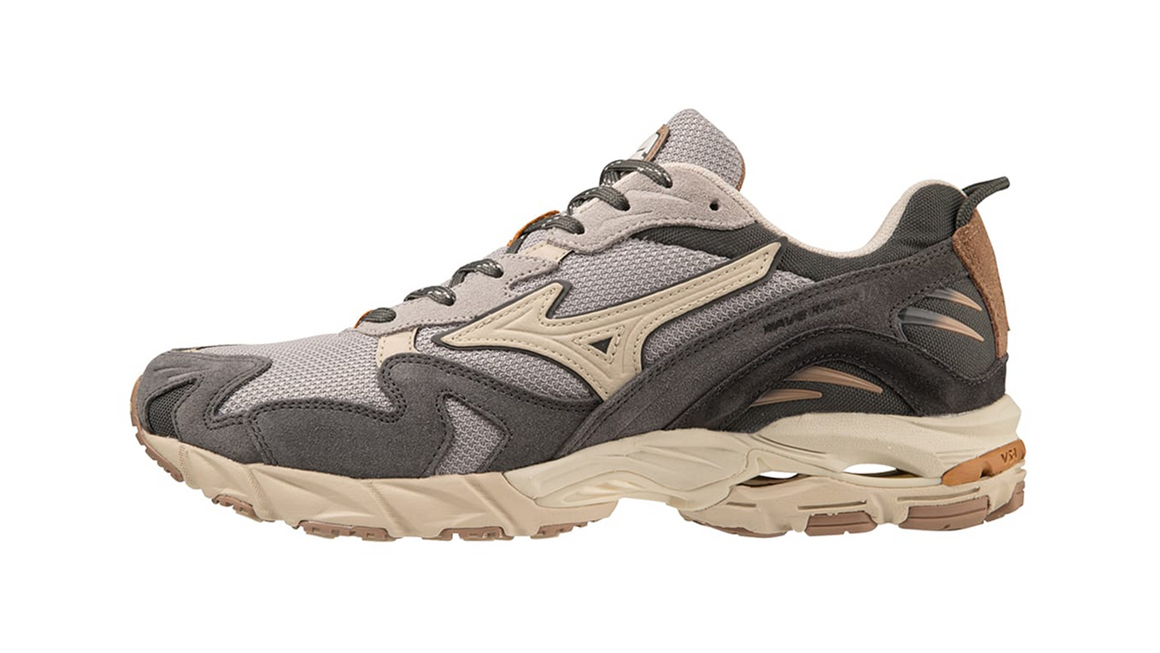 Mizuno's "Noh Men" Pack Celebrates Its Japanese Heritage | The Sole ...