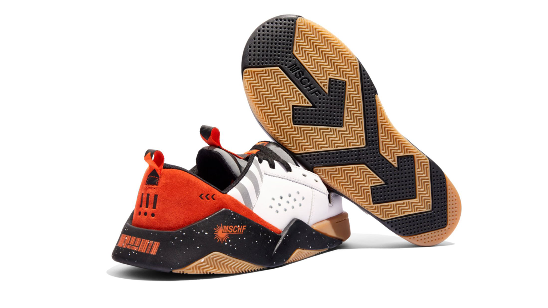 MSCHF Brings Another Moment of Madness With Its BWD Shoe