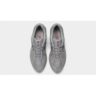 New Balance 1906R Grey Red | Where To Buy | M1906RJC | The Sole Supplier