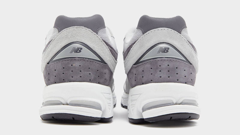 New Balance 2002R Slate Grey Concrete | Where To Buy | 19286425