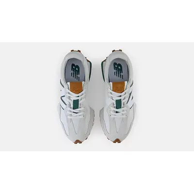 New Balance 327 Reflection Vintage Teal | Where To Buy | WS327CJ | The ...