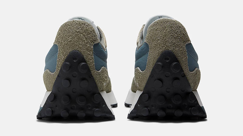 New Balance 327 Veltiver Trooper | Where To Buy | MS327CR