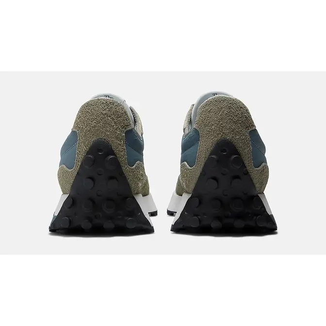 New Balance 327 Veltiver Trooper | Where To Buy | MS327CR | The Sole ...