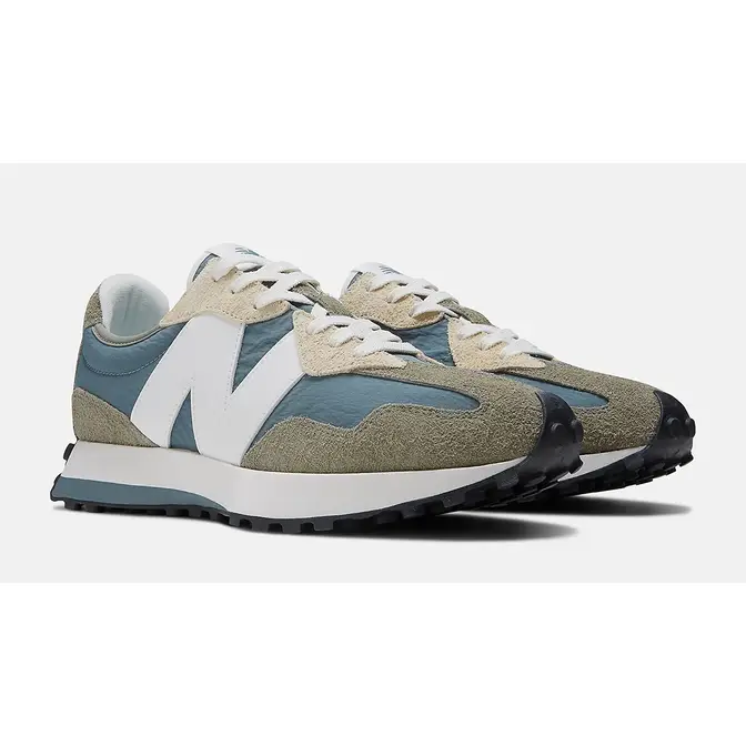 New Balance 327 Veltiver Trooper | Where To Buy | MS327CR | The Sole ...