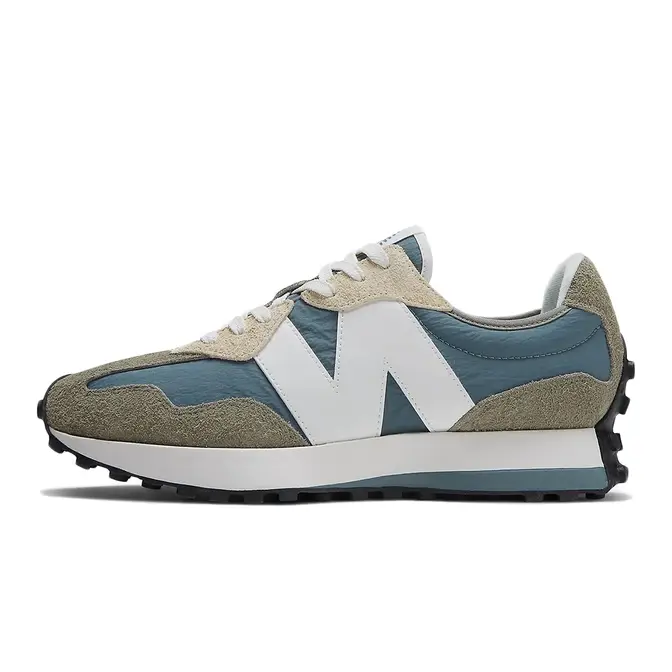 New Balance 327 Veltiver Trooper | Where To Buy | MS327CR | The Sole ...