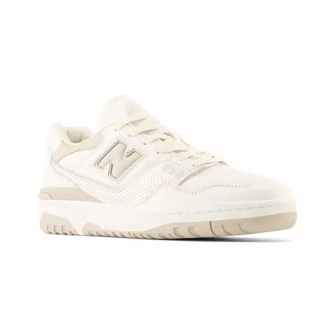 New Balance 550 Beige | Where To Buy | BB550IST | The Sole Supplier