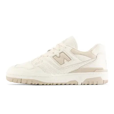 New Balance 550 Beige | Where To Buy | BB550IST | The Sole Supplier