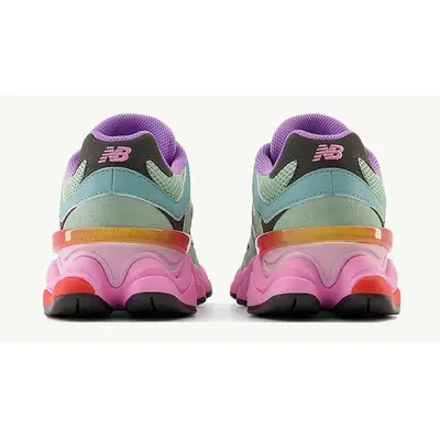 New Balance 9060 Multi-Colour | Where To Buy | U9060WRB | The Sole Supplier