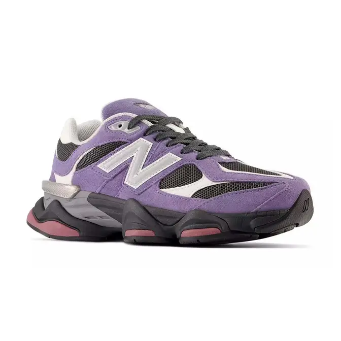 New Balance 9060 Violet | Where To Buy | U9060VRB | The Sole Supplier