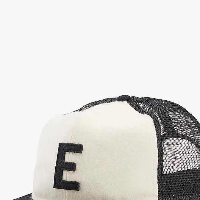 New Era x Fear of God ESSENTIALS Baseball Cap | Where To Buy ...