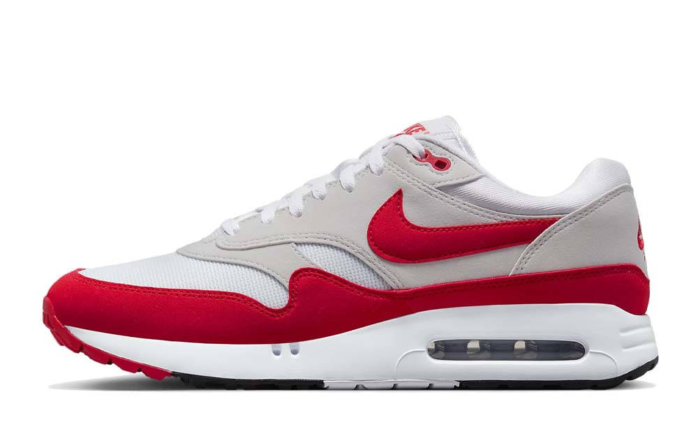 Nike Air Max 1 Golf OG Big Bubble | Where To Buy | DV1403-160