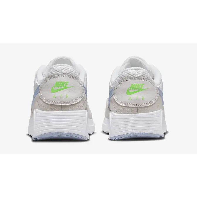Nike Air Max SC Pearl Pink Blue | Where To Buy | CW4554-113 | The Sole ...