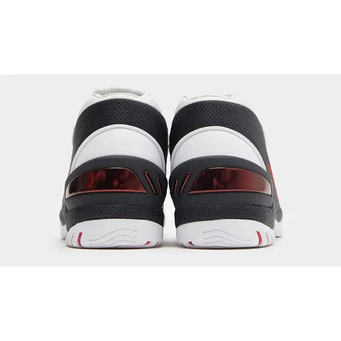 Nike Air Zoom Generation Debut | Where To Buy | DV7219-100 | The Sole ...