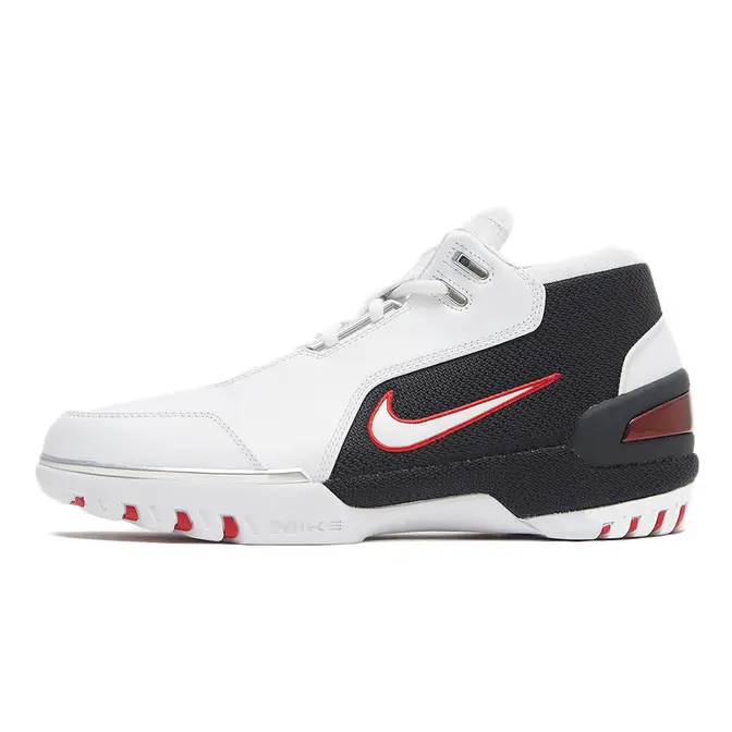 Nike Air Zoom Generation Debut | Where To Buy | DV7219-100 | The Sole ...