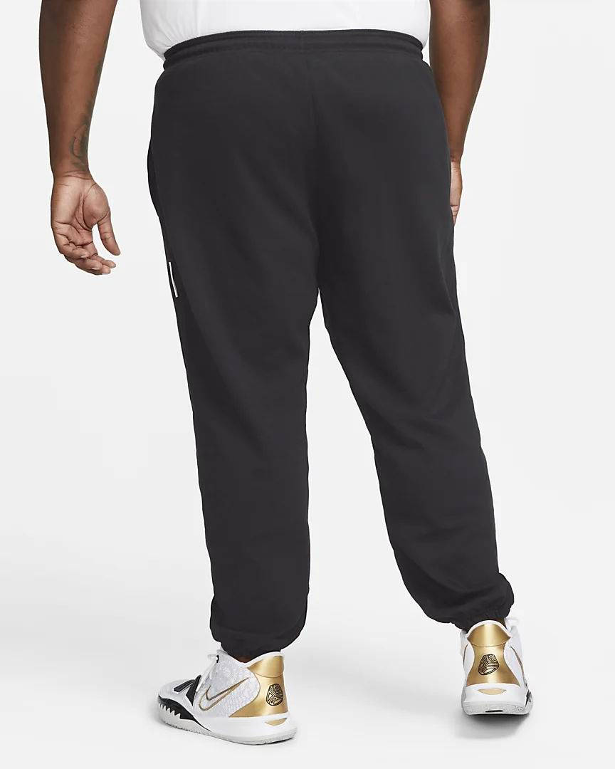 Nike Dri-FIT Standard Issue Basketball Trousers | Where To Buy | CK6365-010