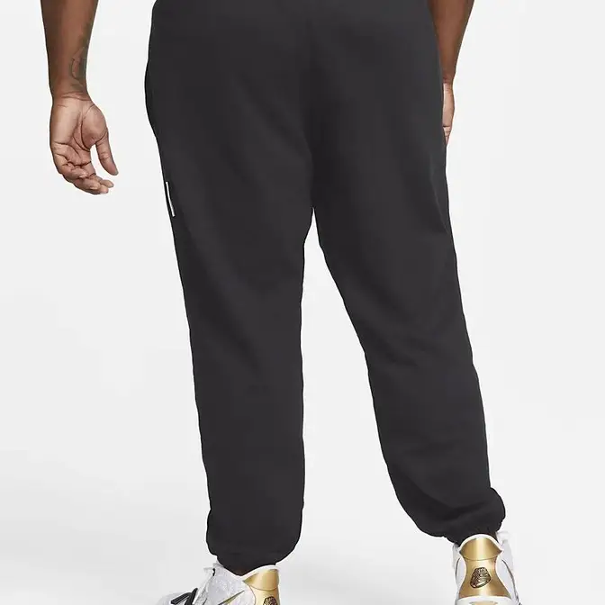 Nike Dri-FIT Standard Issue Basketball Trousers | Where To Buy | CK6365 ...