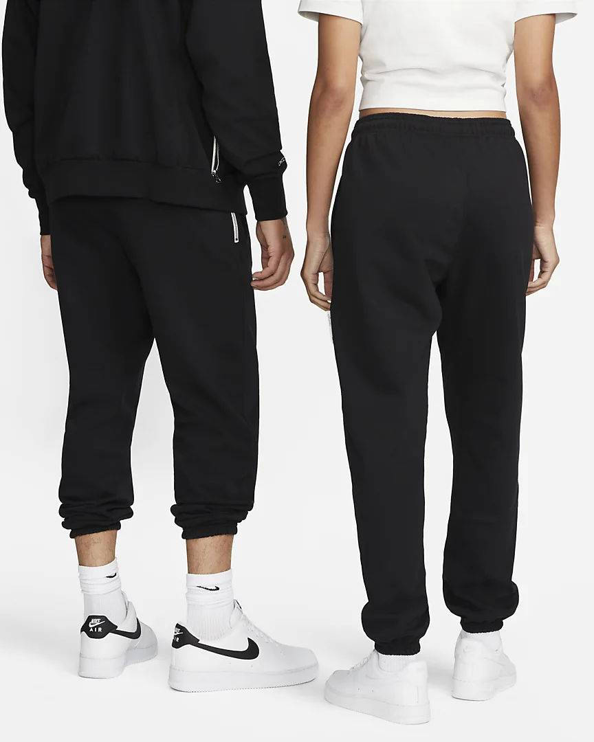 Nike Dri-FIT Standard Issue Basketball Trousers | Where To Buy | CK6365-010