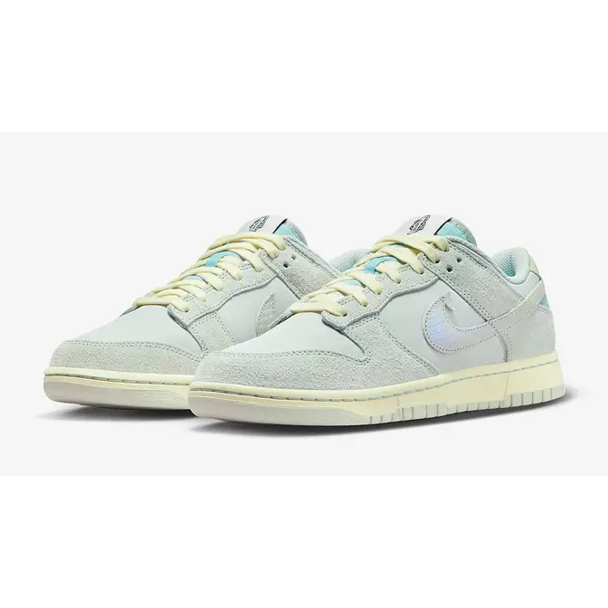 Nike Dunk Low Gone Fishing | Where To Buy | DV7210-001 | The Sole Supplier