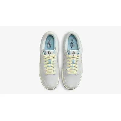 Nike Dunk Low Gone Fishing | Where To Buy | DV7210-001 | The Sole Supplier