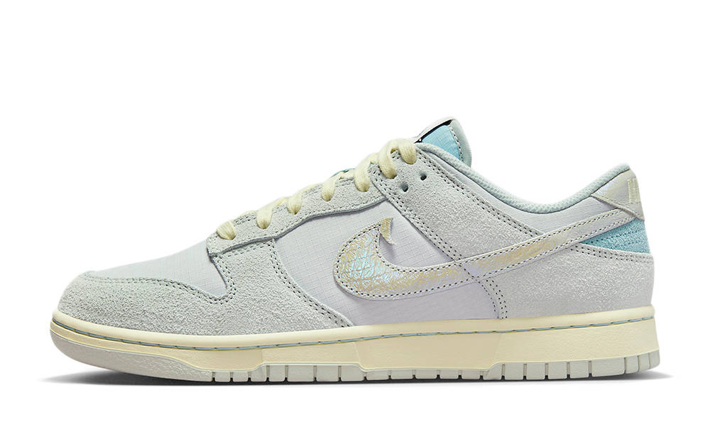 Nike Dunk Low Gone Fishing | Where To Buy | DV7210-001
