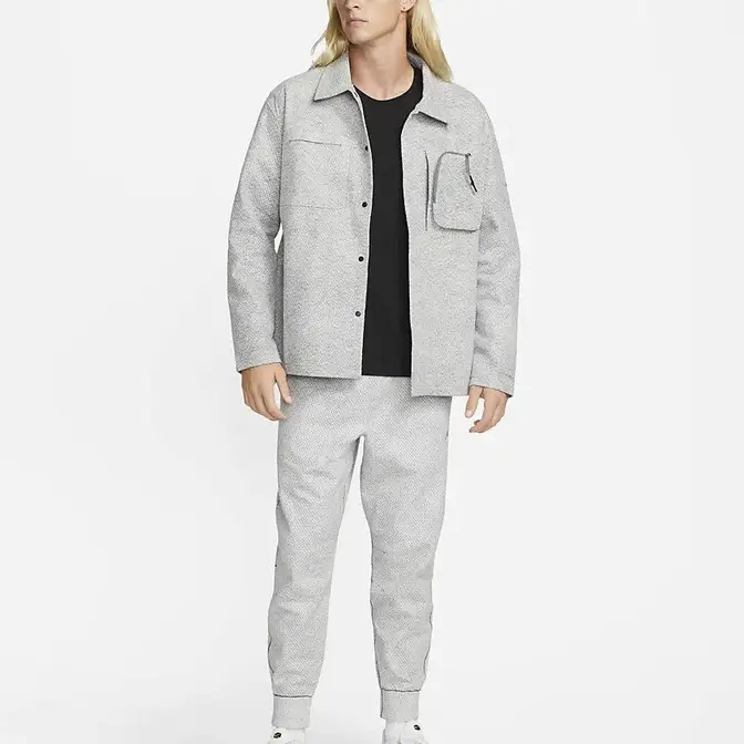 Nike Forward Workwear Jacket Workwear Jacket | Where To Buy | DV9992 ...