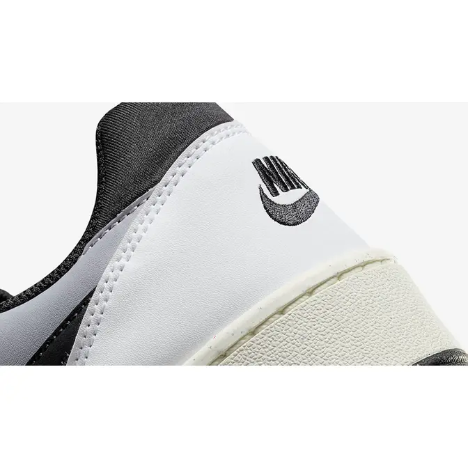 Nike Full Force Low Black | Where To Buy | FB1362-101 | The Sole Supplier