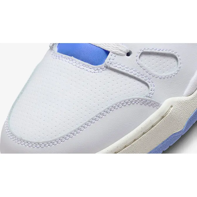 Nike Full Force Low Blue | Where To Buy | FB1362-100 | The Sole Supplier