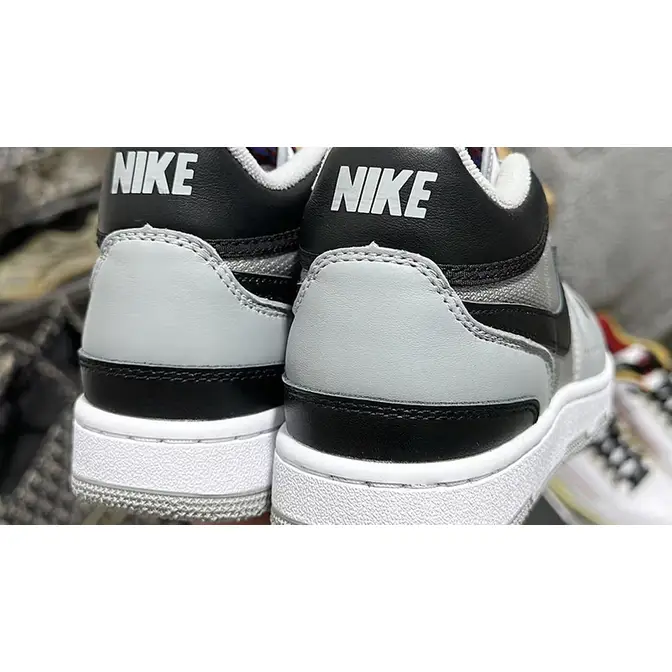 Nike Mac Attack OG Grey Black | Where To Buy | FB8938-001 | The Sole ...