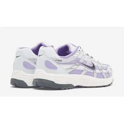 Nike P-6000 Purple | Where To Buy | FJ4745-500 | The Sole Supplier